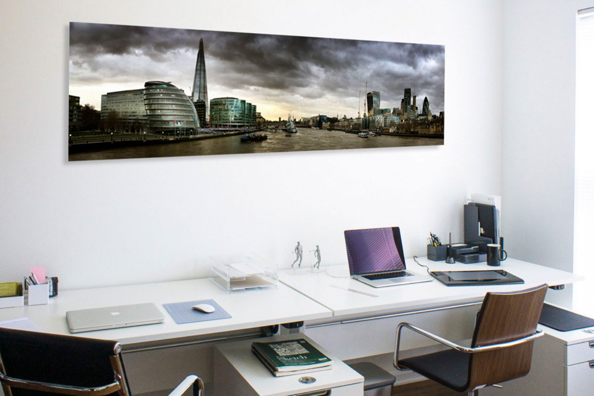 Photo Panels Malta - Print Photos on Panels | Snap & Print